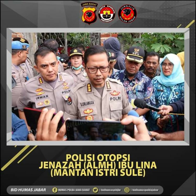 KoranKota - Autopsi Selesai, Ini Jawaban Polisi soal Lebam di Tubuh ...