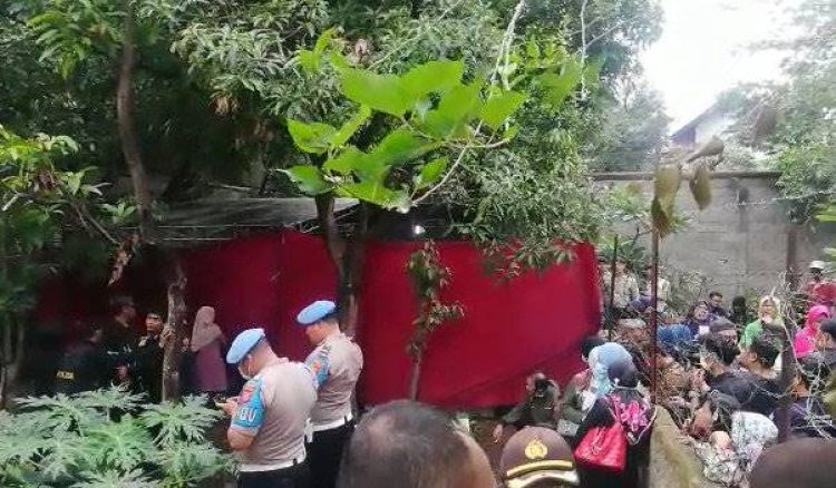 KoranKota - Autopsi Selesai, Ini Jawaban Polisi soal Lebam di Tubuh ...