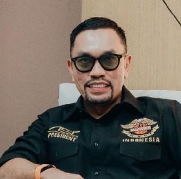 KoranKota - Dalih Tak Bisa Penuhi Panggilan KPK di Kasus SYL,Ahmad Sahroni NasDem: Suratnya Baru ...