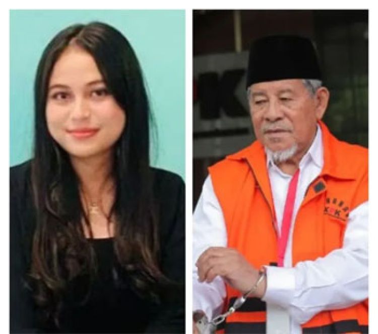 KoranKota - Inilah Wiwin Nurlinda Tan Wanita Cantik yang Mengaku Terima ...